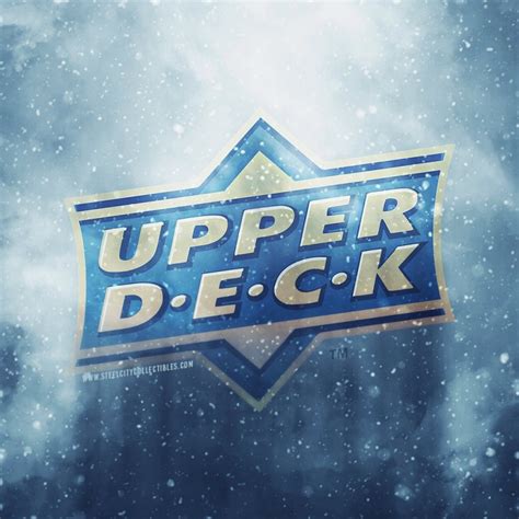 Upper Deck Connor Bedard Collection Set Steel City Collectibles
