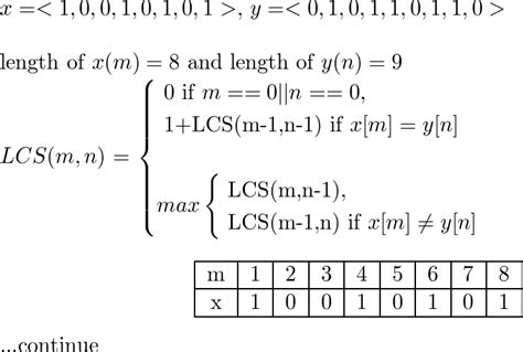 Introduction To Algorithms 9780262046305 Exercise 1 Quizlet