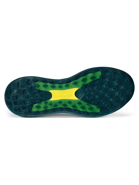 Ecco M Lt1 Golf Shoes Concrete Golfbox
