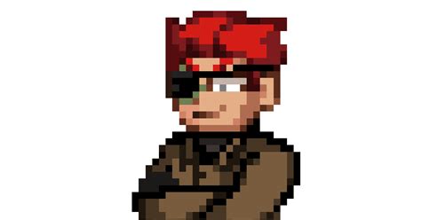 オリキャラ ドット絵 人間のイラスト Pixiv