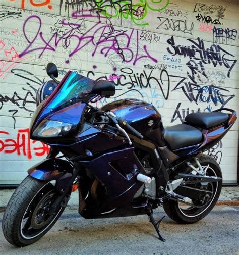 Suzuki SV 650S, 2009, 650 куб. см. 4х тактный, с пробегом, исправен, 50 ...