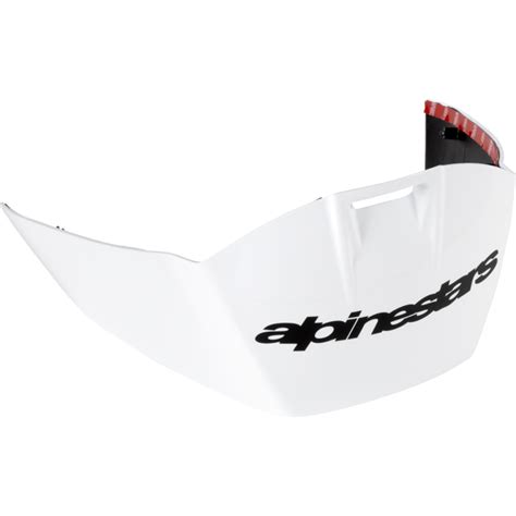 Supertech R10 Helmet Race Spoiler Motorshop Center