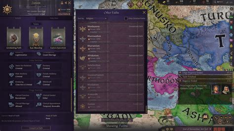 Why Doesnt Zunism Have A Burial Method Rcrusaderkings