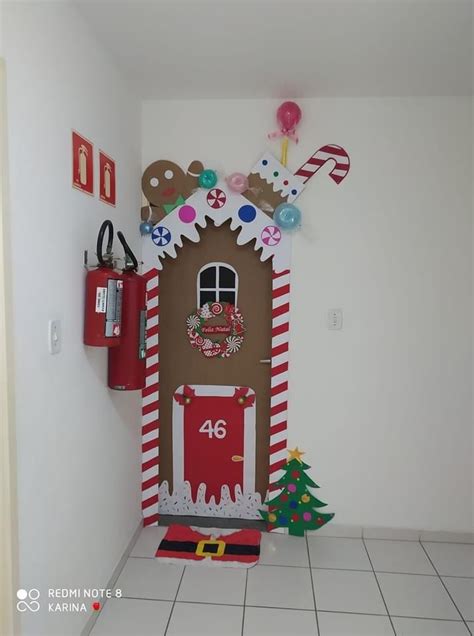 Pin By Kelly Byrd On Classroom Decorations Office Christmas Decorations Door Decorations