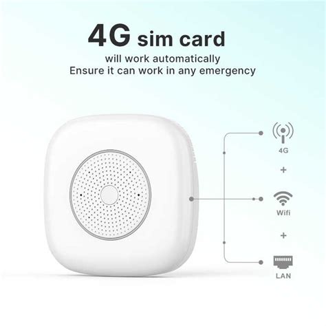 Tuya Zigbee 3 0 Smart Hub Gateway For Tuya Smart Life App Iot Solutions And Software