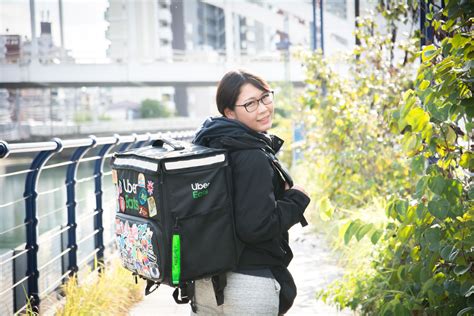 ウーバーイーツ Uver Eat 女子 画像 まとめ Fc2まとめ