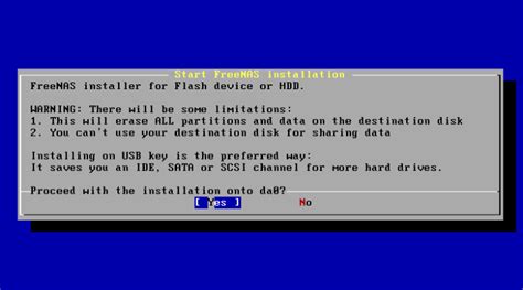 Freenas Michael Lanes Technology Blog