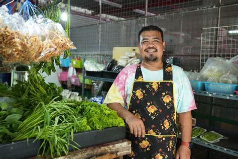 เผยทีเด็ดร้านผักสดเดลิเวอรี ขายดีหลักแสนบน Line Man Mart Lmwn