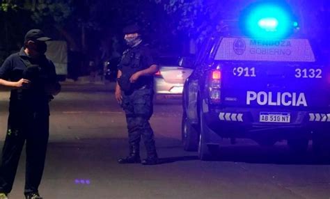 Una Joven De 17 Años Fue Herida A Puñaladas En Una Pelea Callejera