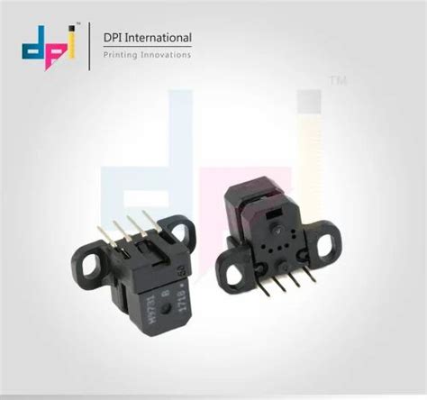 Printer Encoder Sensor At Rs 2000 Piece Spare Parts Sensor In New