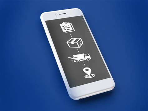 Automatic Tracking Info Now Available Trim Tex