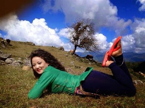 Folk Singer Jyoti Magar Rocks The Stage Photos Nepali Model