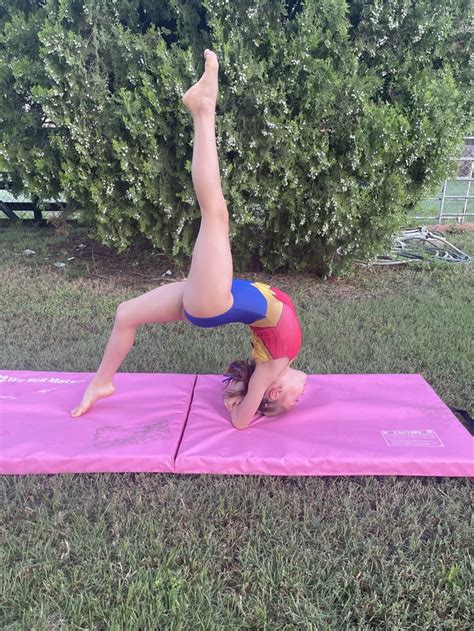 J Bug The Little Gymnast Adventures Gymnastics Photo Album By Juliet