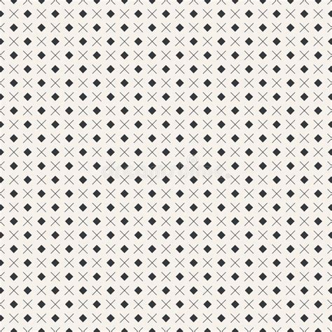 Seamless Pattern Stock Vector Illustration Of Elegant 84735870