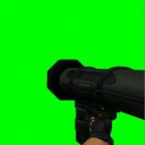 Hl2 Rpg Of Rpg Opposing Force Weapon Models Goldsrc Warehouse