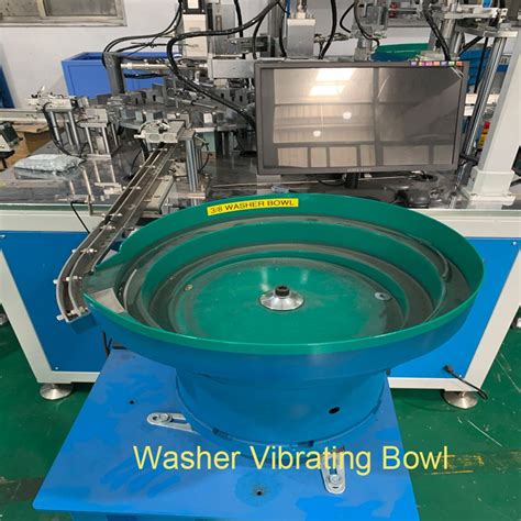 China Customized Auto Assembly Machine Suppliers Manufacturers