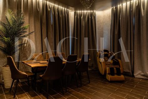 Салон эротического массажа в Москве Dacha