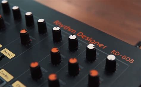 Behringer Archives - Fact Magazine
