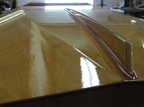 Pt Eleven Skeg Port Townsend Watercraft Blog Water Crafts Port