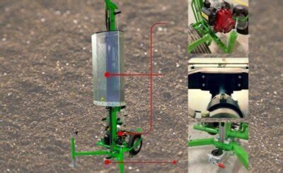 Dynamic Cone Penetrometer Archives Solusi Industri