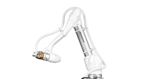 Doosan M Series M1509 Doosan Robotics