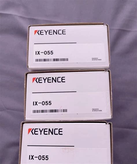 New Original Keyence Controller Lj X8000aso Keyence And Keyence Products