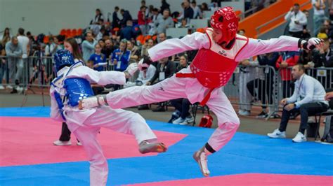 30 медала спечелиха българските състезатели на турнира по таекуондо Рамус София къп
