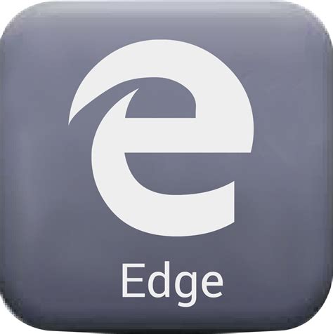 Microsoft Edge