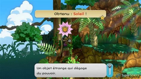 Paper Mario Ttyd Walkthrough Chapter 5 Shine Sprites 02 Game Of Guides
