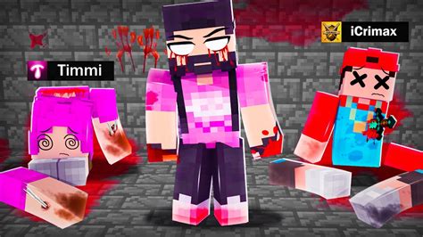 STANNI ist BÖSE auf der YOUTUBER INSEL in MINECRAFT YouTube