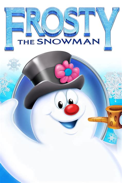 Frosty The Snowman 1969 Posters The Movie Database TMDB