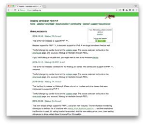 Installing Xdebug Part The IDE Tom McFarlin