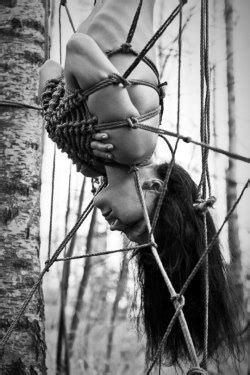 Tied To Trees Porn Photo Pics