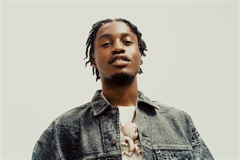 Lil Tjay Schedules 2023 North American Tour Exclaim