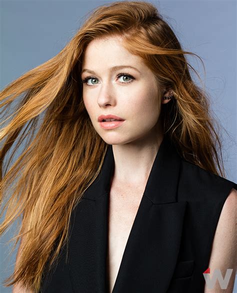 Good Girls Revolt Star Genevieve Angelson On Embracing Her Inner Hippie