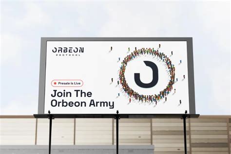 Crypto Community Rebalance Portfolio To Include Orbeon Protocol ORBN
