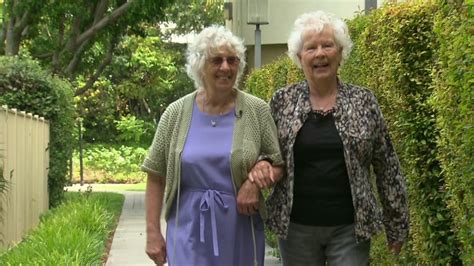 Twins Reunited After 78 Years Cnn Video