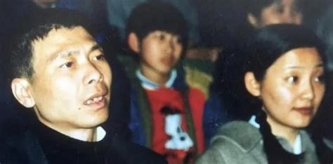 馮小剛二婚娶了徐帆後 前妻張娣過得怎麼樣了？ ＊ 阿波羅新聞網