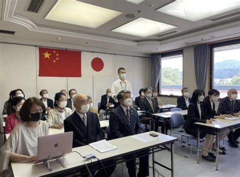 第23届中日友好文化艺术展开幕日本新闻日语资讯日语在线翻译网