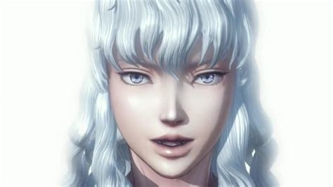 Berserk Griffith By Dragonwarrior H On Deviantart
