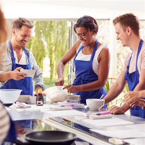 Adult Cooking Classes 2025 Cookery Cottage