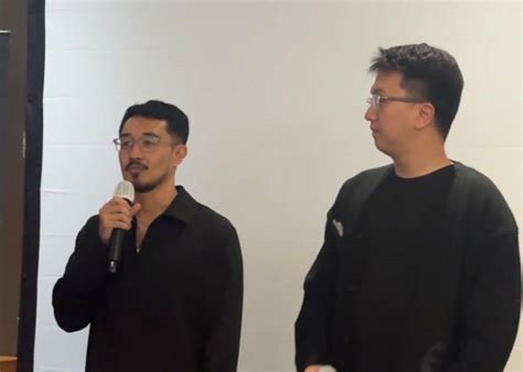 Garap Legenda Kelam Malin Kundang Rafki Hidayat Gak Disetir Joko Anwar Idn Times