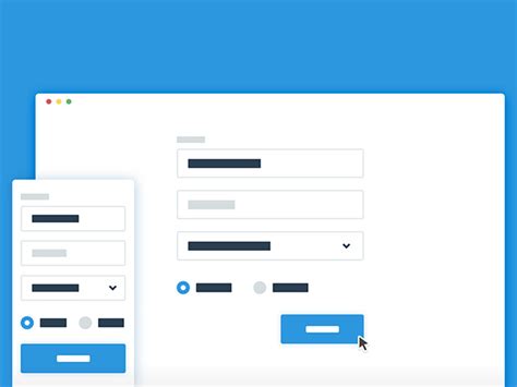CSS Contact Form Freebiesbug