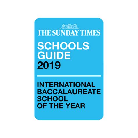 Ib Diploma Program Curriculum Westbourne College Singapore