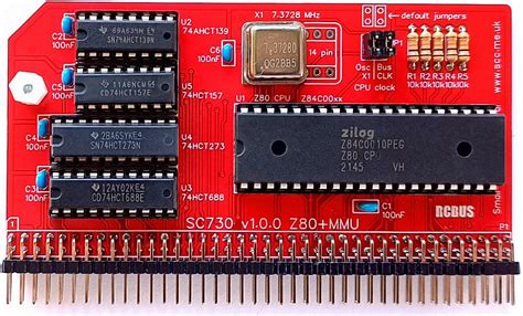 Z80 — Cnxsoft новости Android приставок и встраиваемых систем