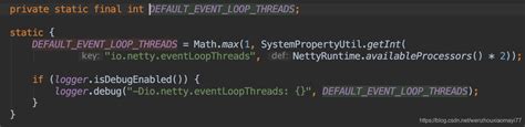 Reactor模式到底是什么？和nio有什么关系？为什么redis，netty都用到了？reactor和nio的关系 Csdn博客