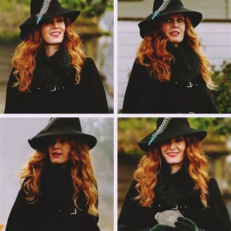 Image De Once Upon A Time Rebbeca Mader And Zelena Once Upon A Time We Heart It Fandoms
