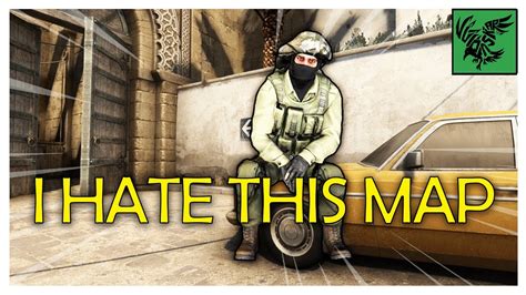 The Dust Experience Csgo Funny Moments Youtube