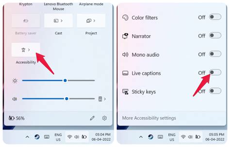 What Are Windows 11 Live Captions And How To Enable Them MashTips