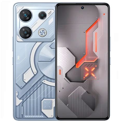 سعر و مواصفات Infinix Gt 10 Pro عيوب و مميزات